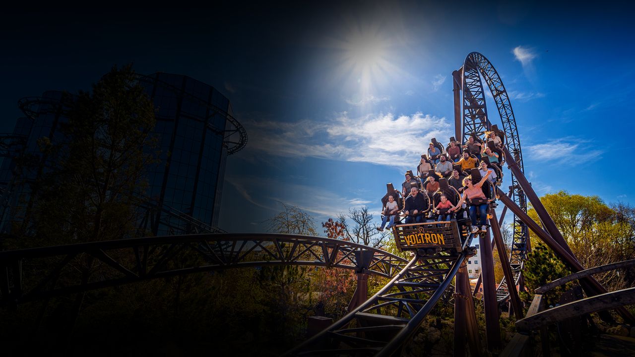 VEEJOY - Highlights Voltron Nevera powered by Rimac