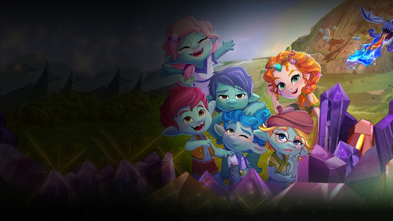 VEEJOY - Trailer Fina & die Yomis