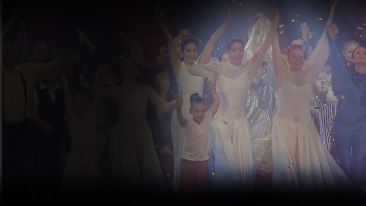 VEEJOY - Making-of ‘The Secret‘