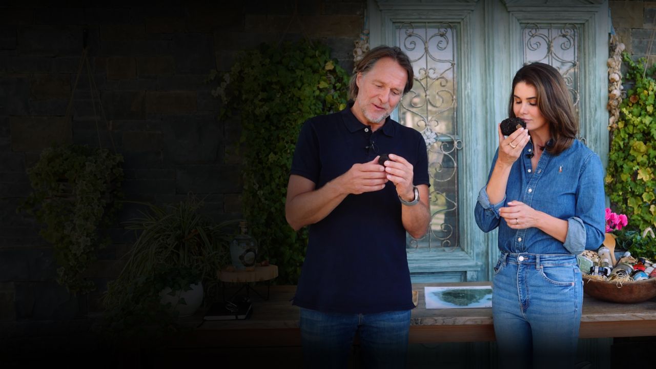 VEEJOY - Wir entdecken die Insel Istrien