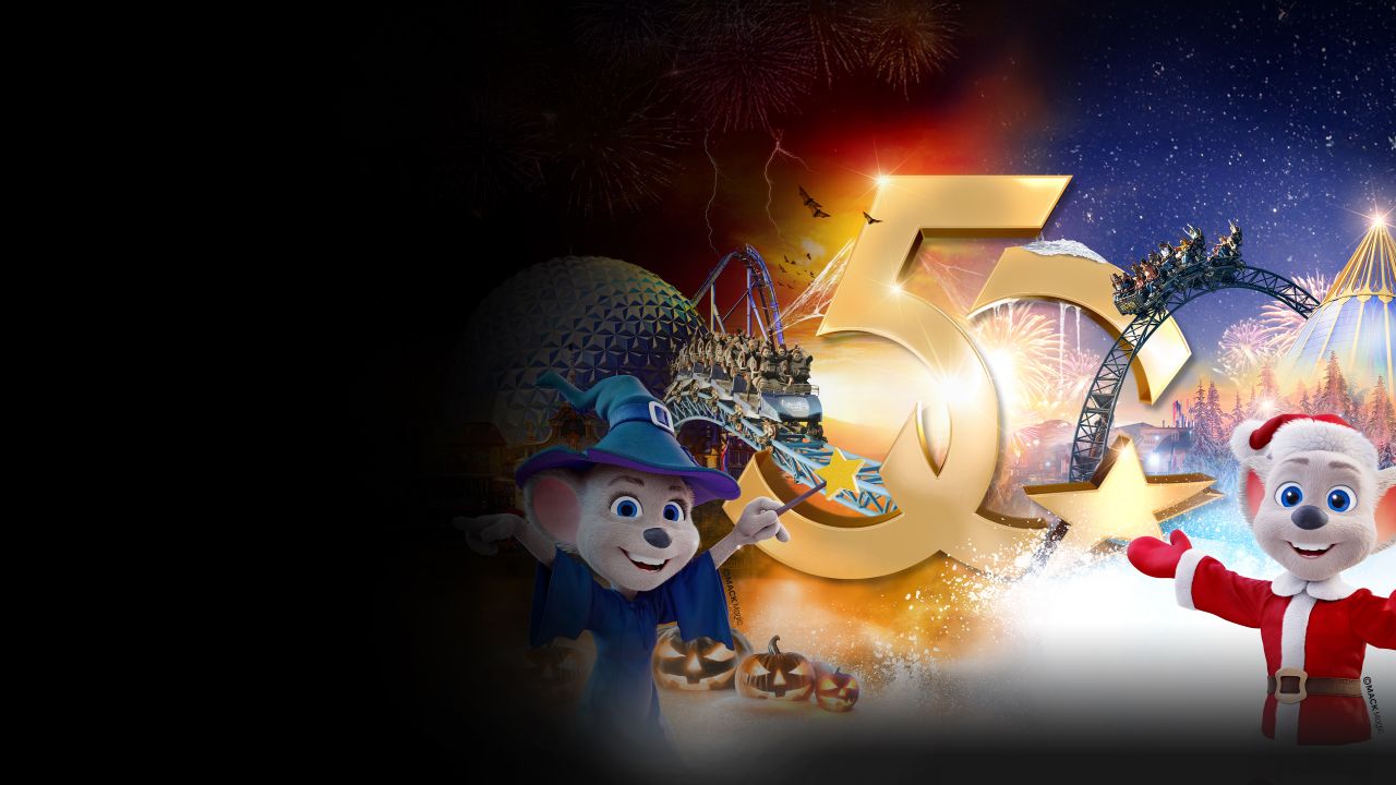 VEEJOY - HALLOWinter 2025