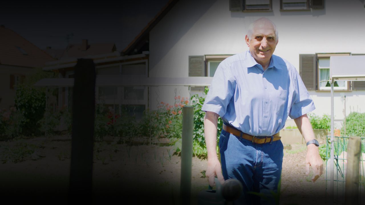 VEEJOY - Der Monteur der Achterbahnen